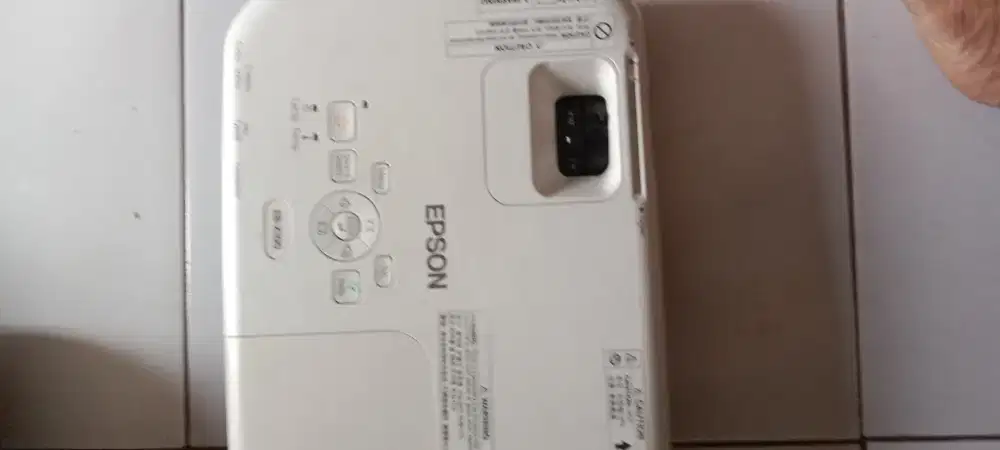 PROYEKTOR EPSON di Indonesia - OLX Murah Dengan Harga Terbaik - OLX.co.id