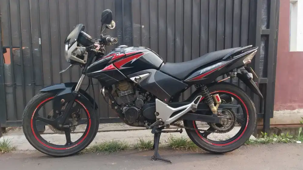 Tiger Revo - Jual Beli Motor Bekas Murah & Cari Motor Bekas di ...