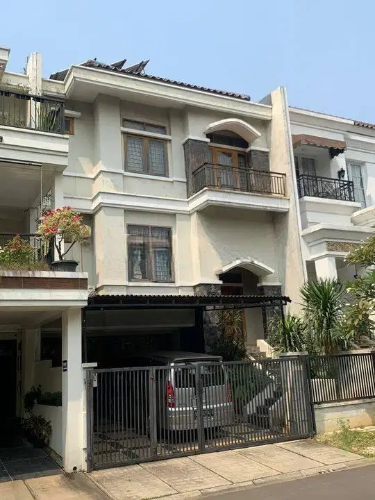 The Gading Residence di Dijual: Rumah & Apartemen | OLX Indonesia