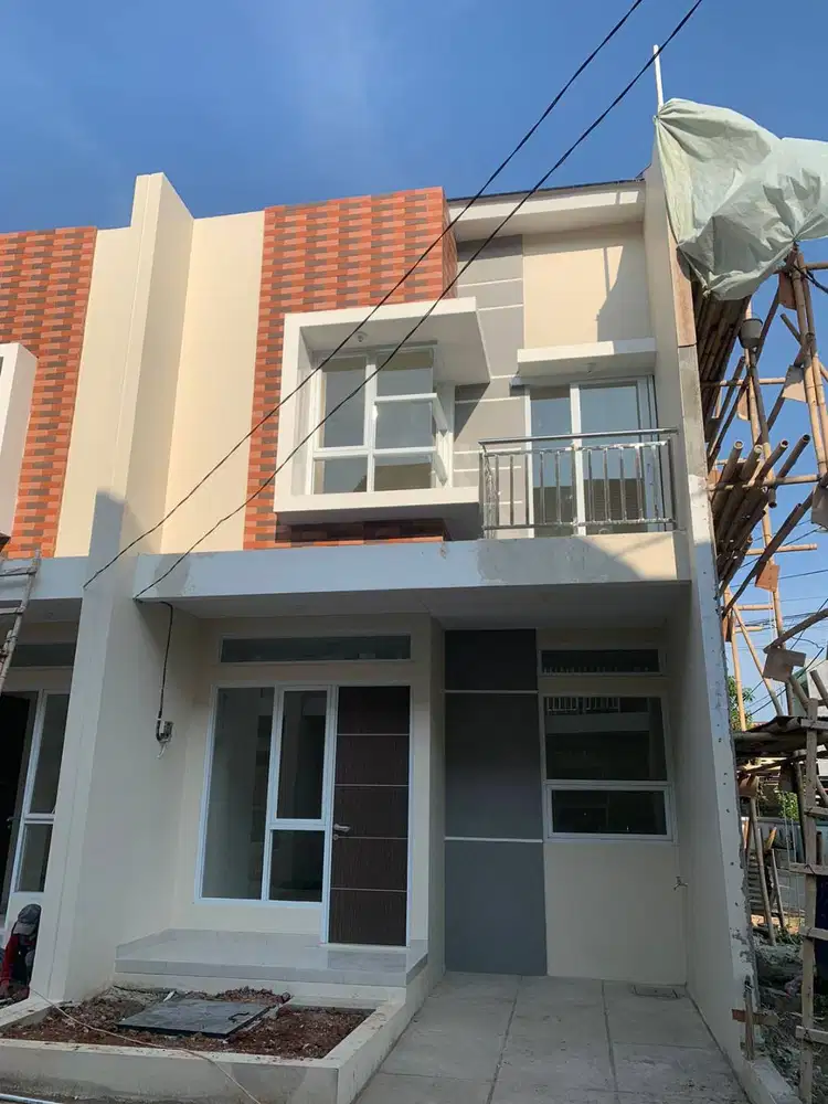 Rumah Dikontrakan, Jakarta Utara - Disewakan: Rumah & Apartemen - 913010576