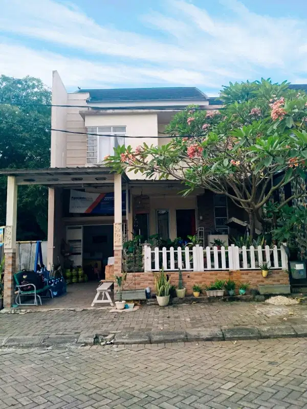 Green Hill - Dijual Rumah & Apartemen Murah di Indonesia - OLX.co.id