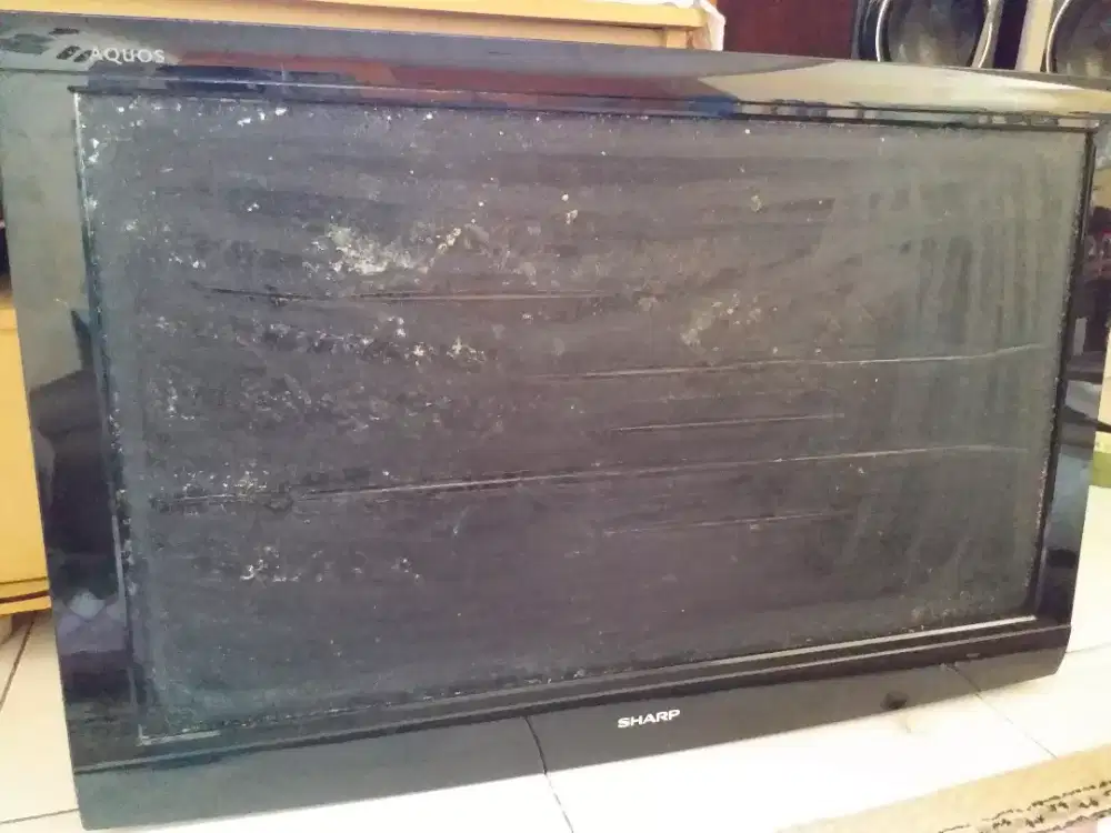 Jual Tv Sharp 32 Inch - TV & Audio, Video Murah & Cari TV & Audio, Video di Depok Kota - OLX.co.id