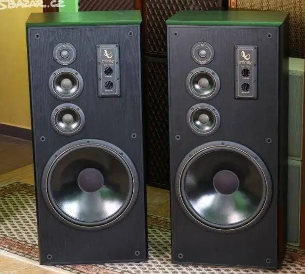 Infinity Speaker di Indonesia - OLX Murah Dengan Harga Terbaik - OLX.co.id