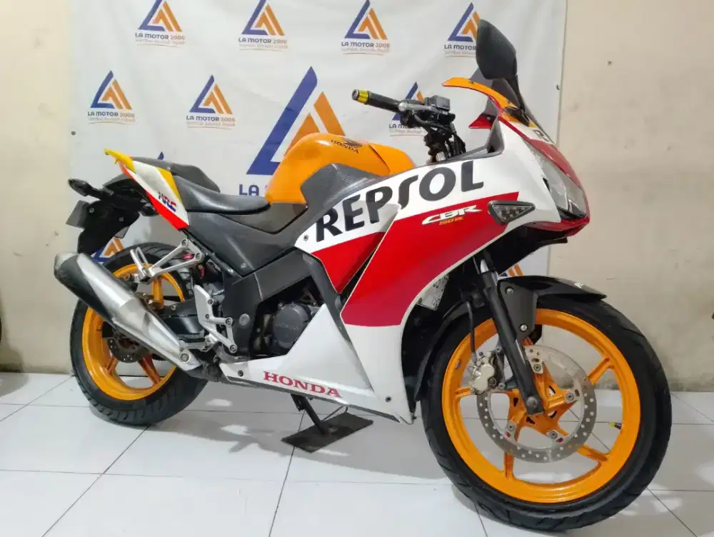 Cbr 150 Repsol - Jual Beli Motor Bekas Murah & Cari Motor Bekas di ...