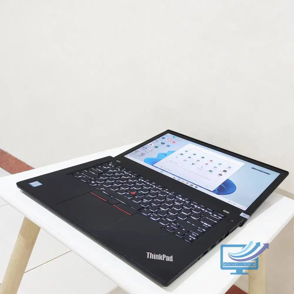 Lenovo T480s di Indonesia - OLX Murah Dengan Harga Terbaik - OLX.co.id
