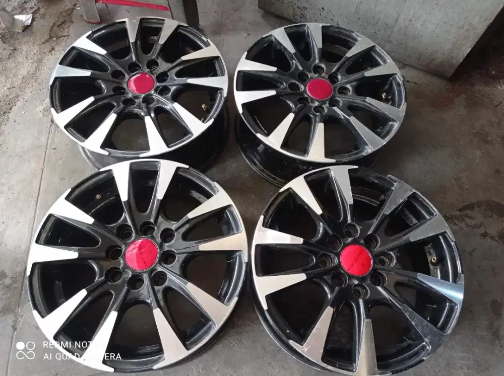 Velg Sigra R14 di Indonesia - OLX Murah Dengan Harga Terbaik - OLX.co.id