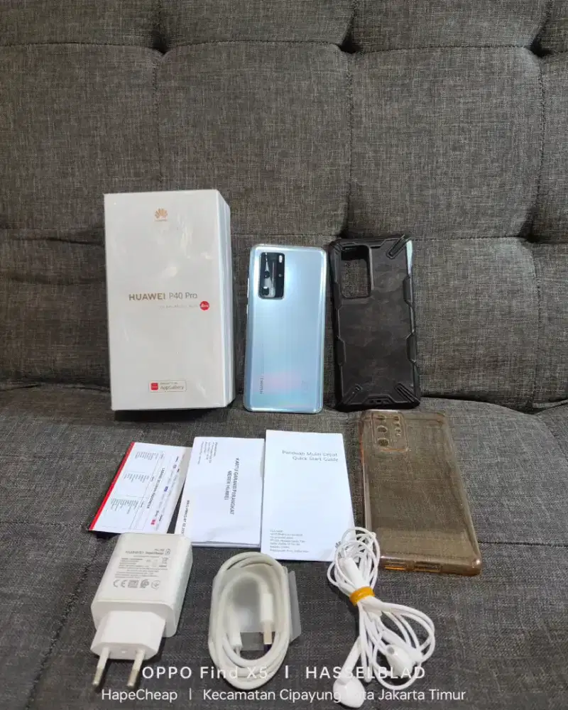 Mate40 di Indonesia - OLX Murah Dengan Harga Terbaik - OLX.co.id