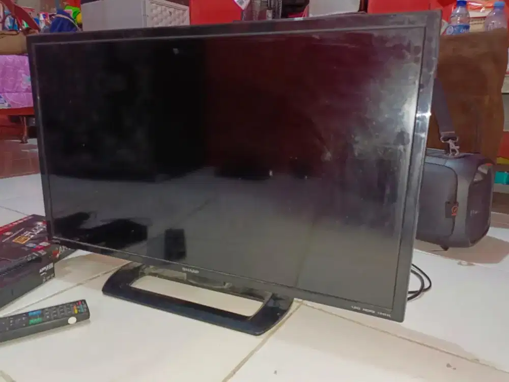 Tv Sharp 32 di Indonesia - OLX Murah Dengan Harga Terbaik - OLX.co.id