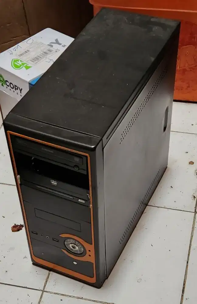 Cpu Bekas di Indonesia - OLX Murah Dengan Harga Terbaik - OLX.co.id