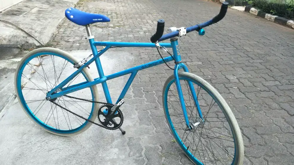 Sepeda Jepang di Indonesia - OLX Murah Dengan Harga Terbaik - OLX.co.id