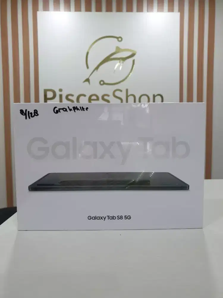 Samsung Tab S8 di Semarang Kota - OLX Murah Dengan Harga Terbaik - OLX.co.id