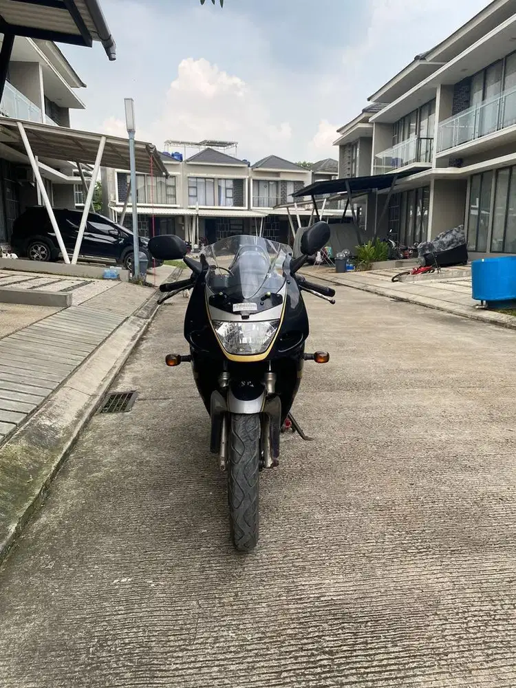 Ninja Rr Old - Jual Beli Motor Bekas Murah & Cari Motor Bekas di ...