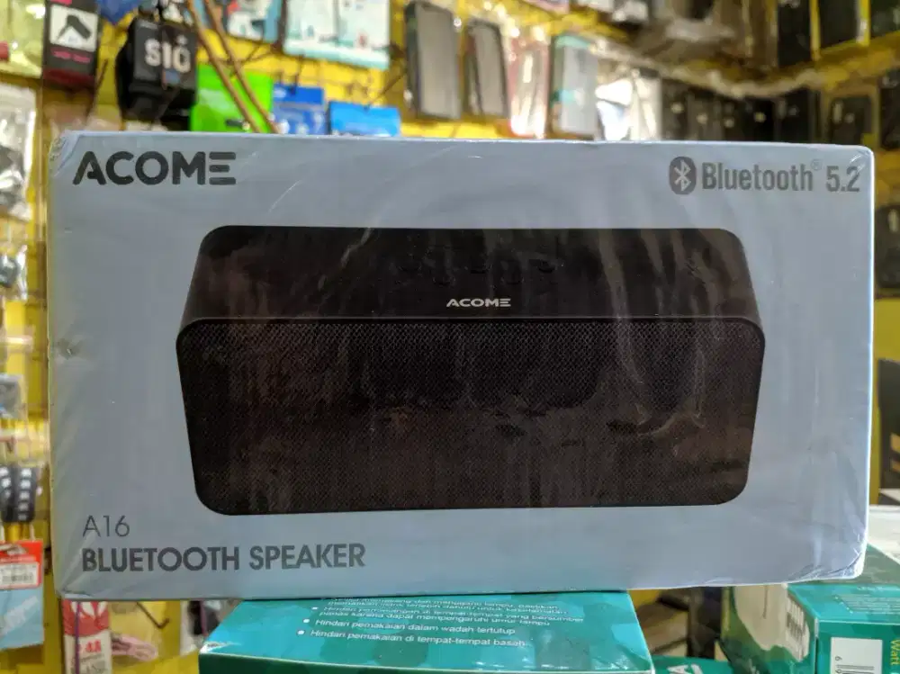 Jual Acome - TV & Audio, Video Murah & Cari TV & Audio, Video di ...