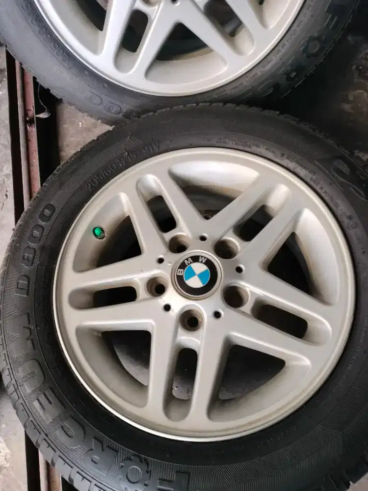Velg Bmw Seri 3 - Mobil Murah Dengan Harga Terbaik - OLX.co.id