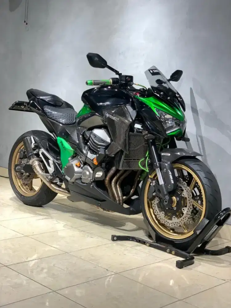 Kawasaki Z600 di Indonesia - OLX Murah Dengan Harga Terbaik - OLX.co.id