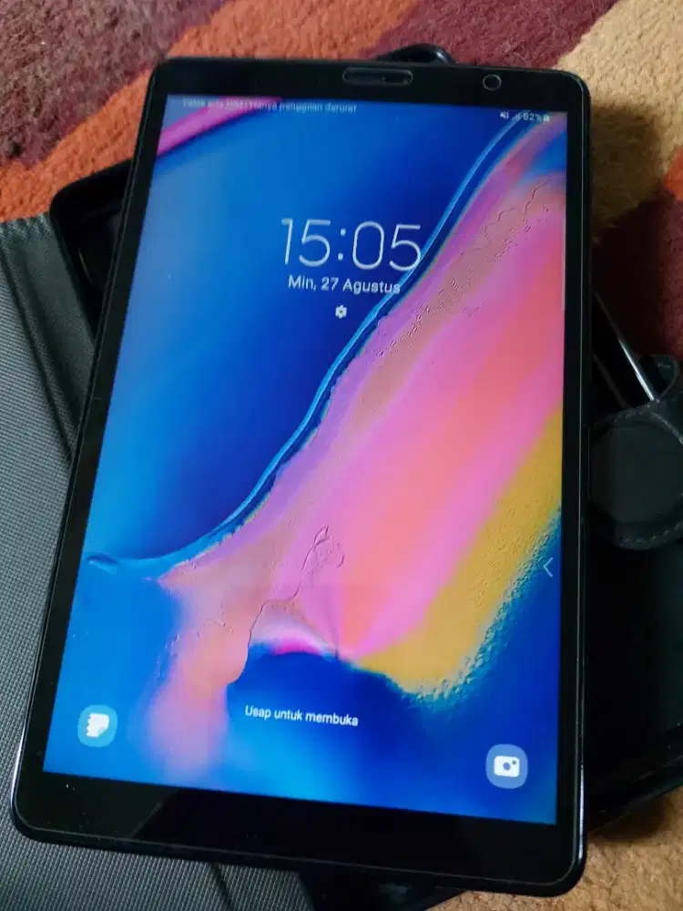 Galaxy Tab A 8.0 S Pen di Jakarta Selatan - OLX Murah Dengan Harga ...