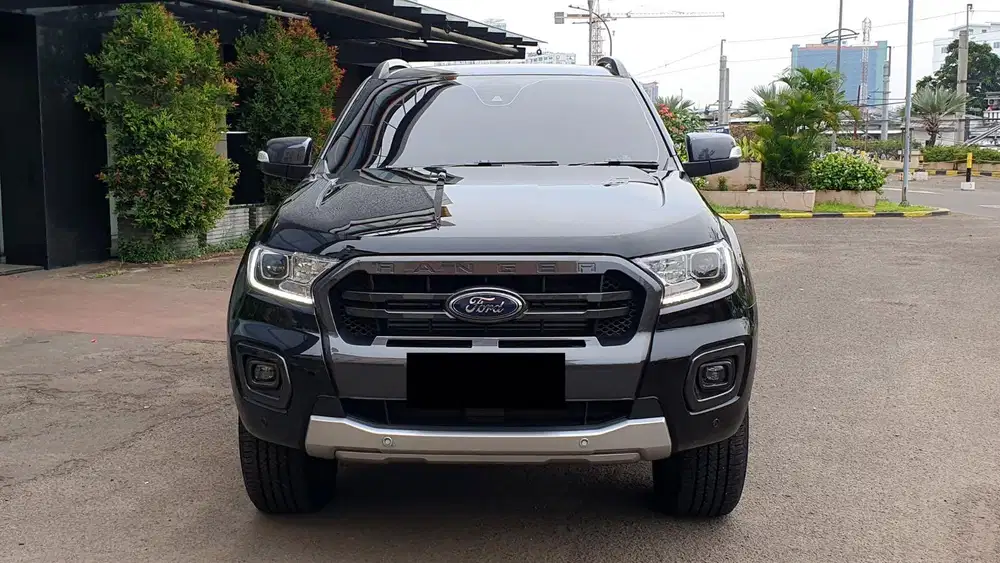 Ford Ranger 4x4 di Indonesia - OLX Murah Dengan Harga Terbaik - OLX.co.id