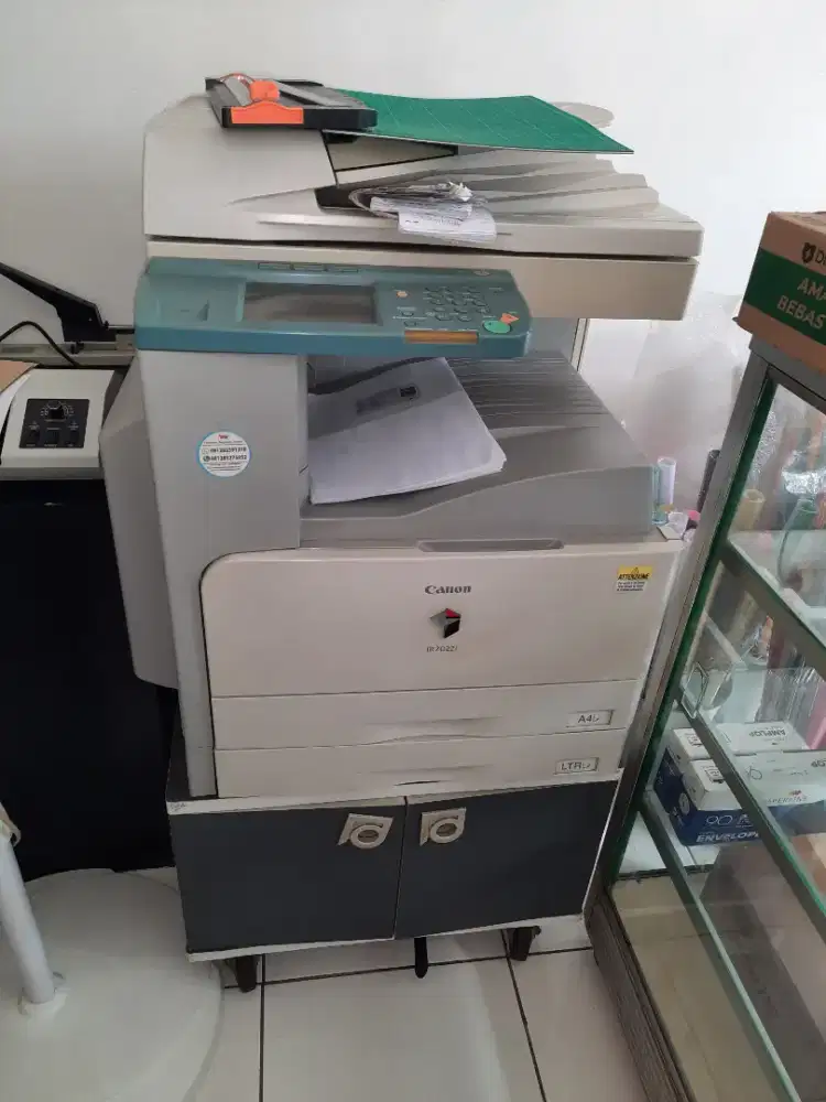 Mesin Fotocopy di Indonesia - OLX Murah Dengan Harga Terbaik - OLX.co.id