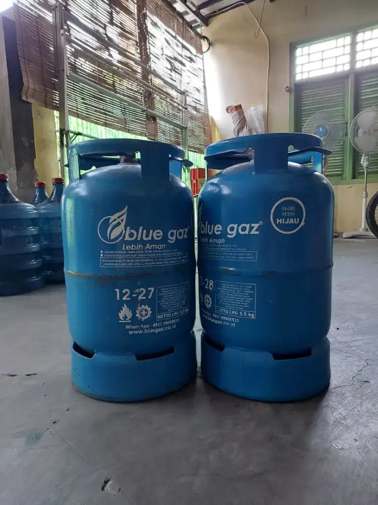 GAZ GAZ di Indonesia - OLX Murah Dengan Harga Terbaik - OLX.co.id