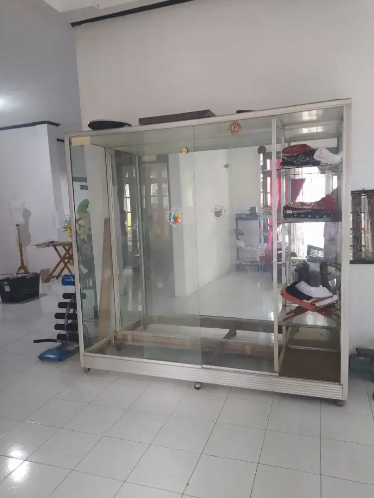 Kaca Besar di Indonesia - OLX Murah Dengan Harga Terbaik - OLX.co.id