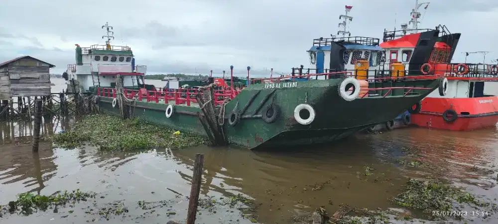 Kapal - Dijual Lain-lain Kantor & Industri Murah di Banjarmasin Kota ...