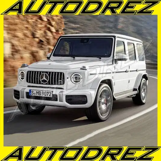 G63 - Mobil Murah Dengan Harga Terbaik - OLX.co.id