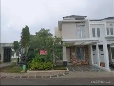 Perumahan Jababeka - Jual Properti Murah & Cari Properti di Bekasi Kab ...