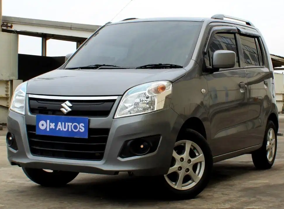 Karimun Gs At di Indonesia - OLX Murah Dengan Harga Terbaik - OLX.co.id