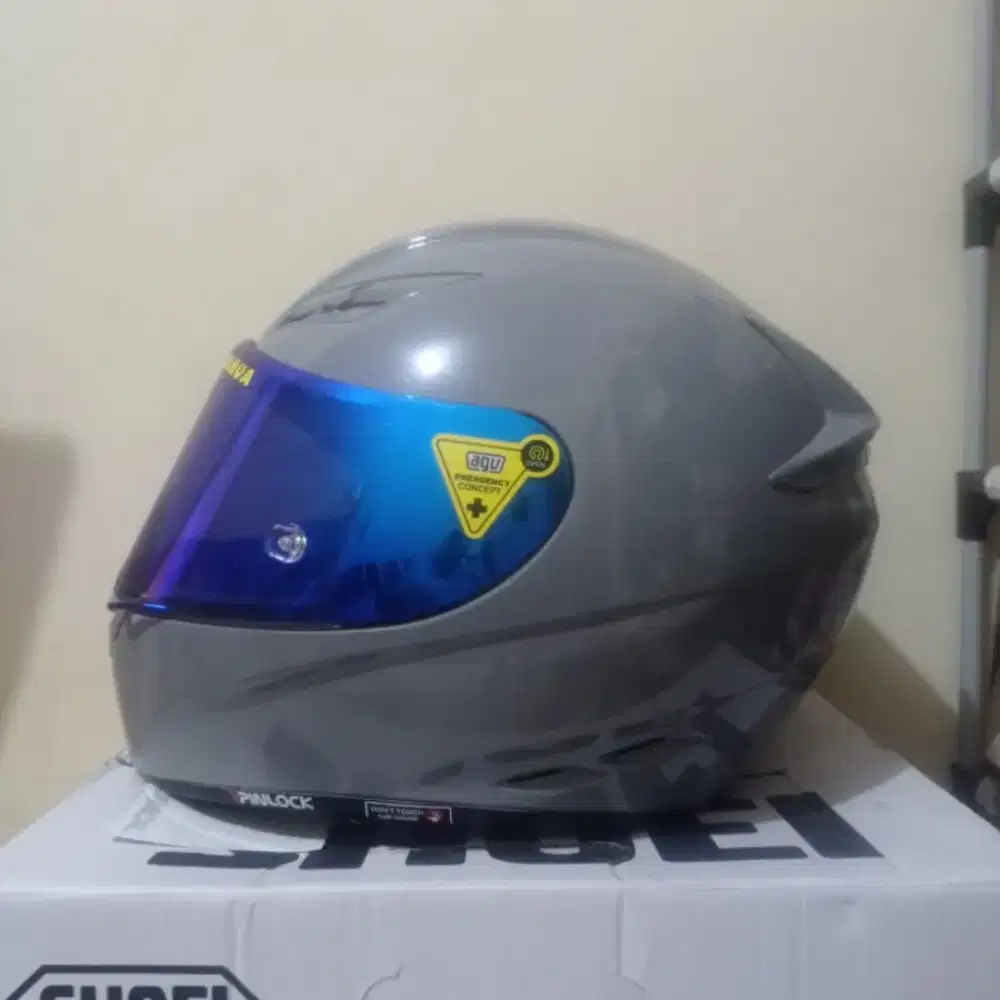 Helm Agv K3 - Motor Murah Dengan Harga Terbaik - OLX.co.id