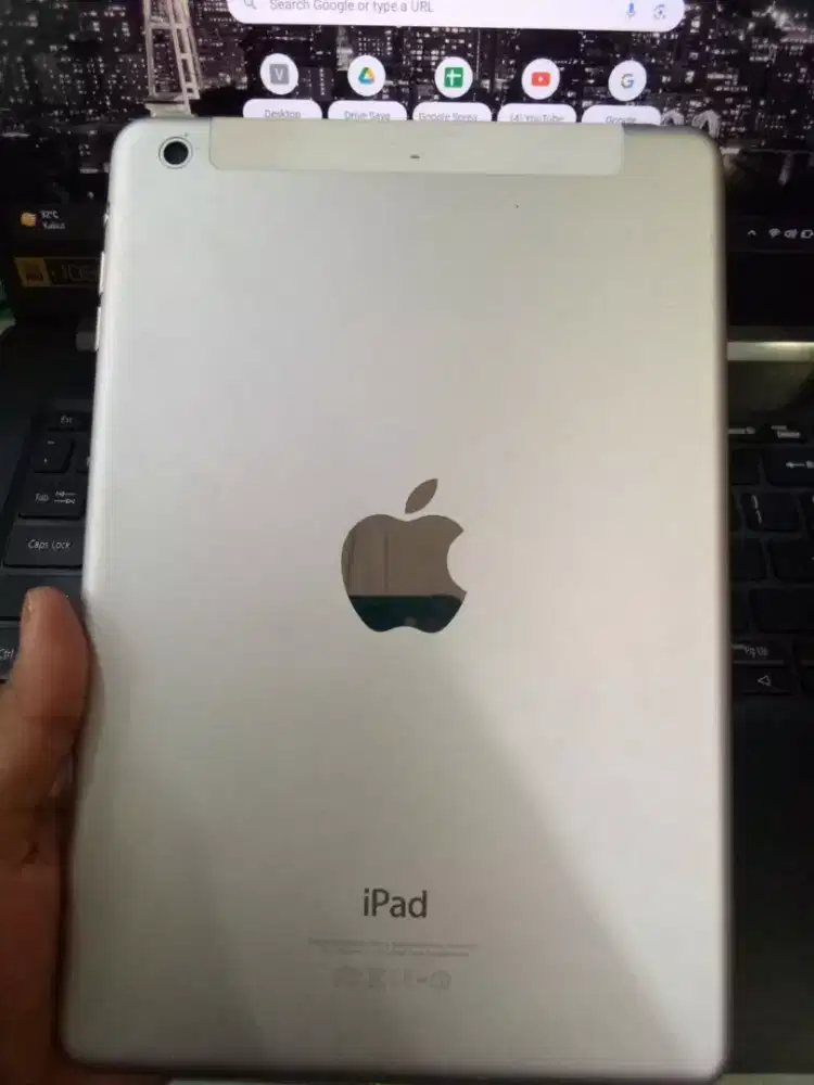Ipad Second - Jual Tablet Murah & Berkualitas di Jakarta Selatan - OLX ...