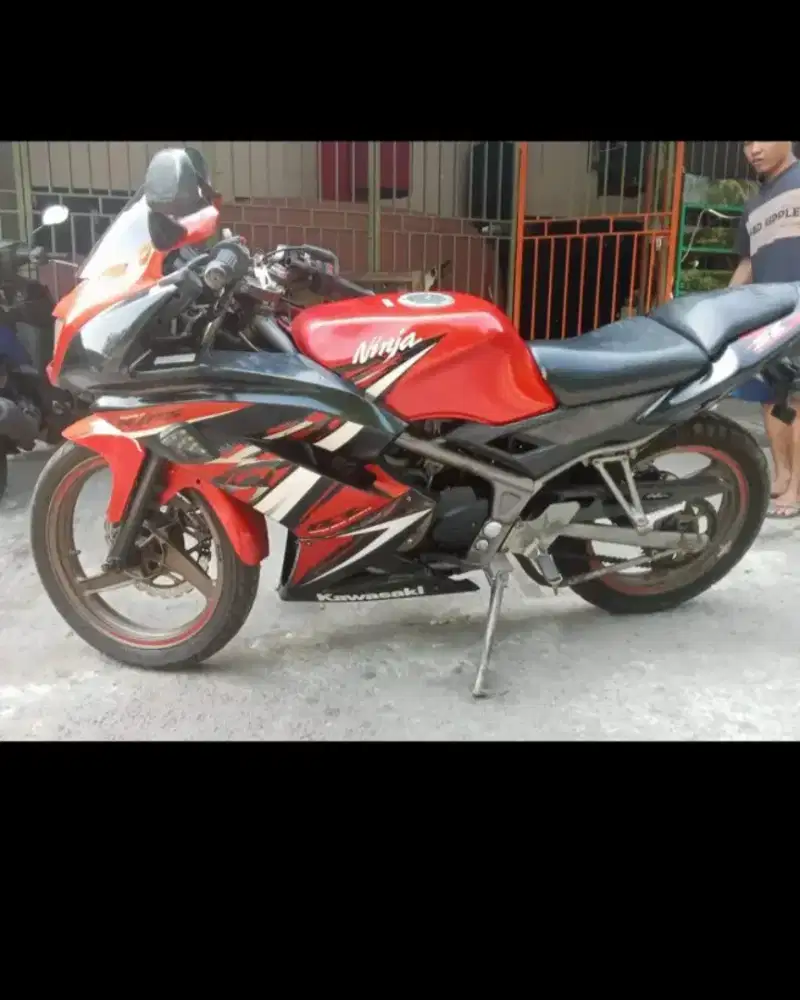 Niinja Krr di Indonesia - OLX Murah Dengan Harga Terbaik - OLX.co.id