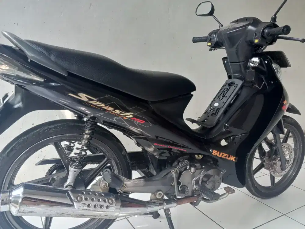 Smash - Jual Beli Motor Bekas Murah & Cari Motor Bekas di Dayeuhkolot ...