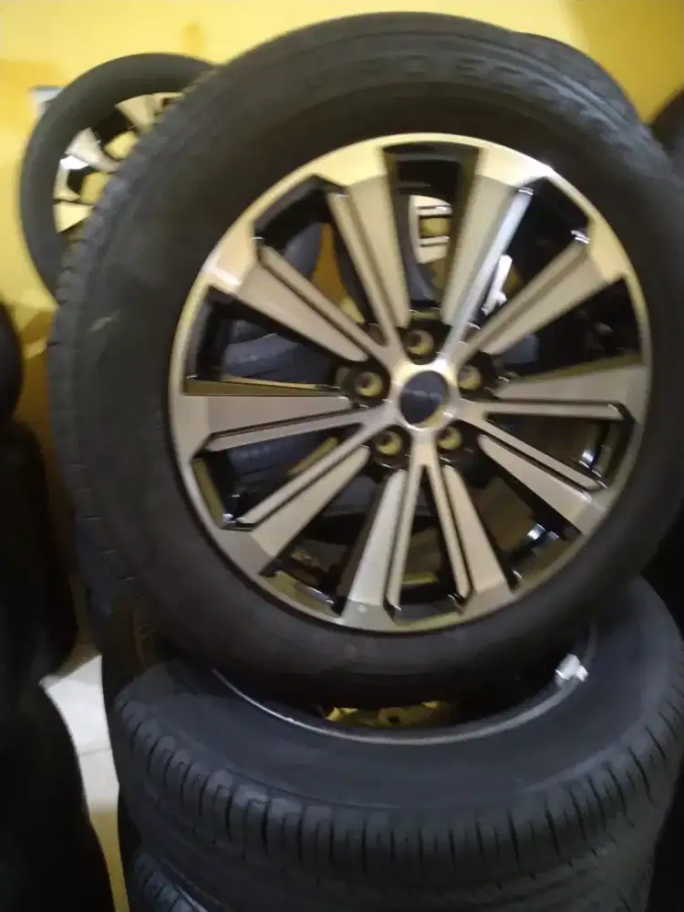 Velg Oem Avanza di Indonesia - OLX Murah Dengan Harga Terbaik - OLX.co.id