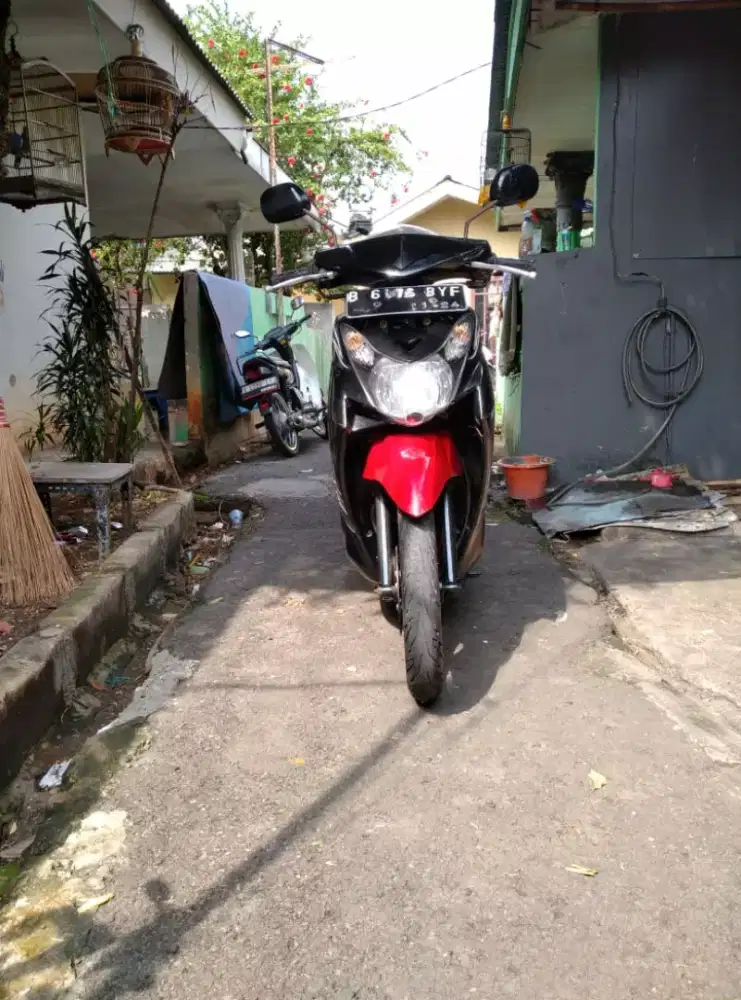 Mio Soul di Motor Bekas | OLX Indonesia