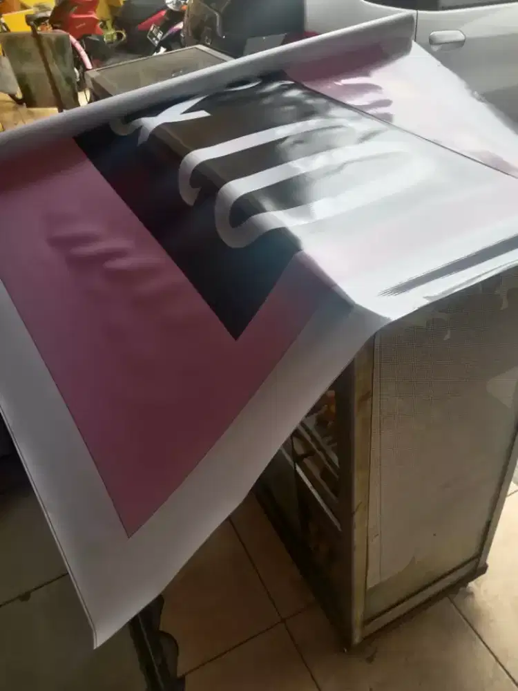 Cetak Banner di Indonesia - OLX Murah Dengan Harga Terbaik - OLX.co.id