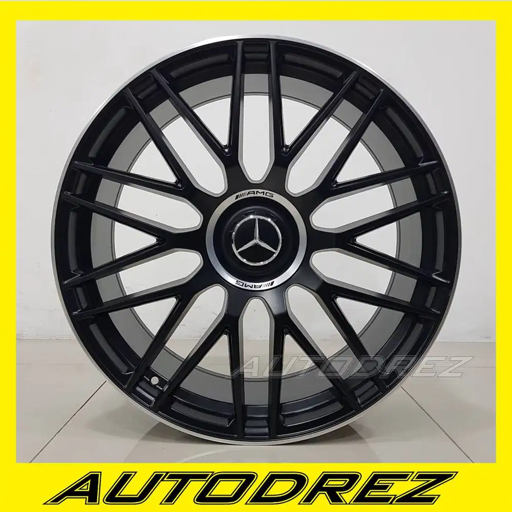 Merci Gls - Mobil Murah Dengan Harga Terbaik - OLX.co.id