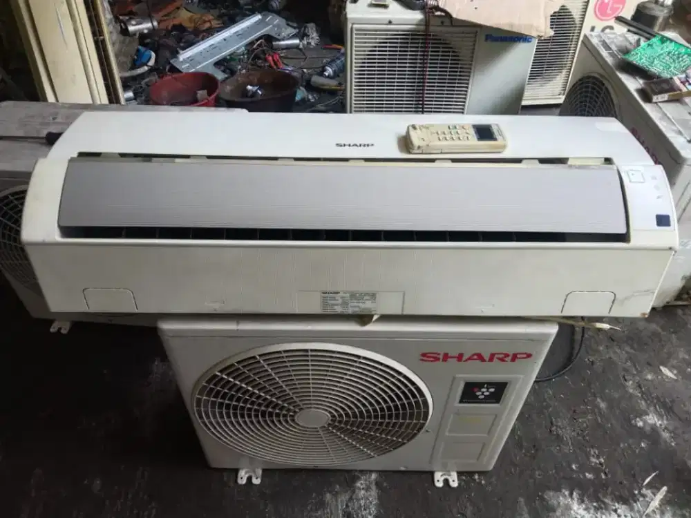 Ac Sharp di Gedangan - OLX Murah Dengan Harga Terbaik - OLX.co.id