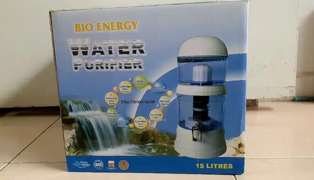 Bio Energi di Indonesia - OLX Murah Dengan Harga Terbaik - OLX.co.id