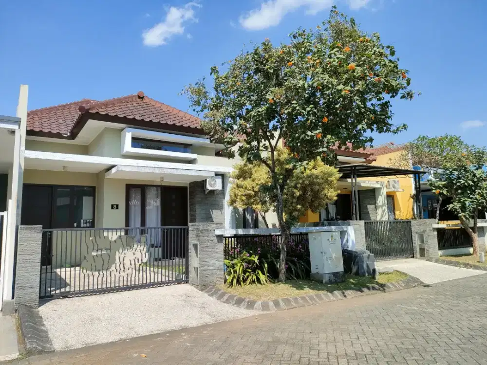 Graha Kencana dalam Dijual: Rumah & Apartemen di Malang-kota | OLX ...