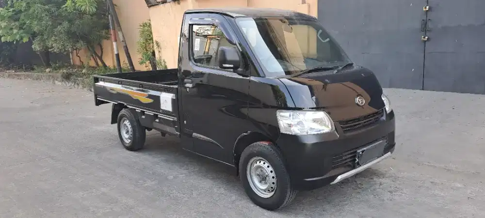 Gran max pick up 1.3 Daihatsu 2019 kredit ringan granmax pickup - Mobil Bekas - 913328242