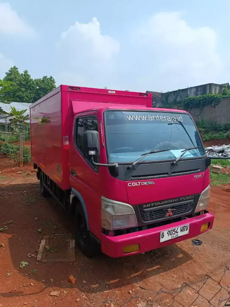 Truk Engkel - Mobil Murah Dengan Harga Terbaik - OLX.co.id