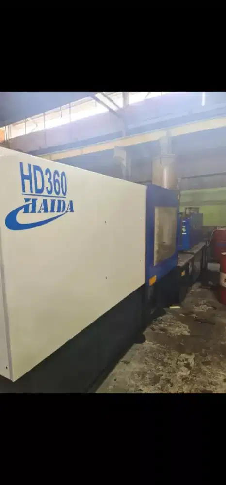 Mesin Injection - Dijual Mesin & Keperluan Industri Murah di Indonesia ...