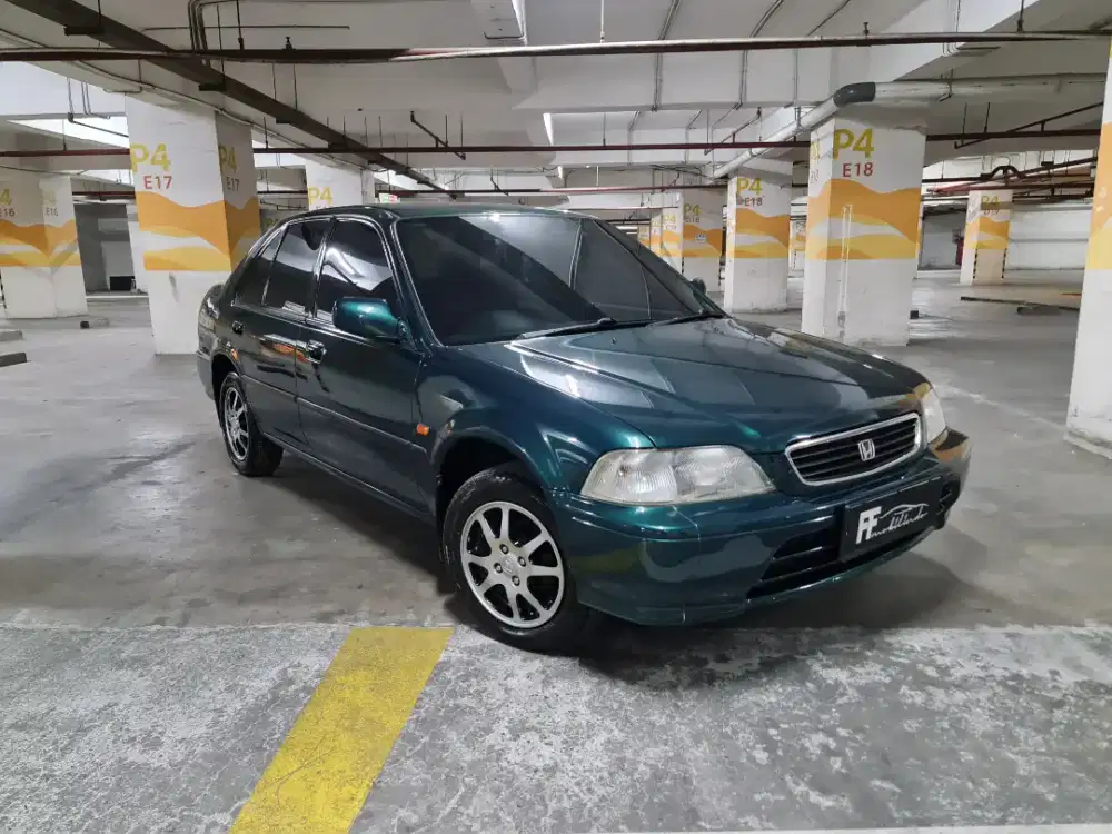 Honda Sx8 di Indonesia - OLX Murah Dengan Harga Terbaik - OLX.co.id