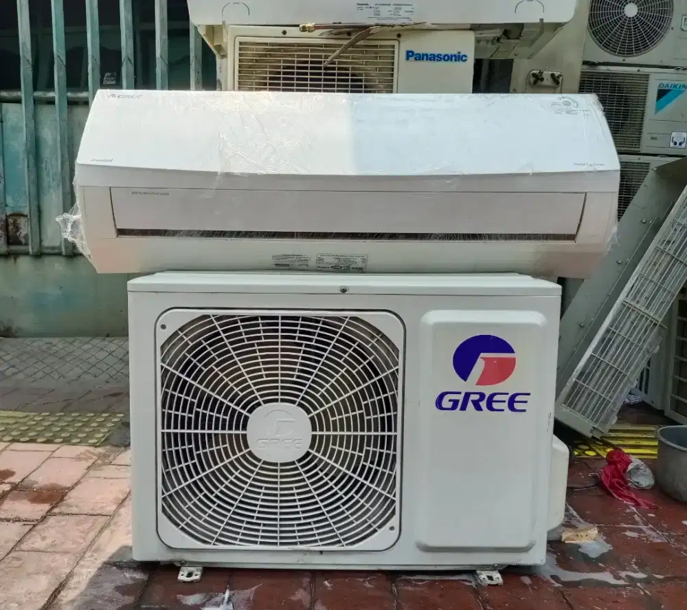 Ac Bekas Gree di Indonesia - OLX Murah Dengan Harga Terbaik - OLX.co.id