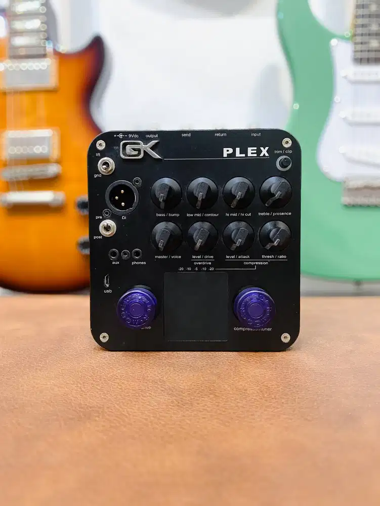 Preamp di Indonesia - OLX Murah Dengan Harga Terbaik - OLX.co.id