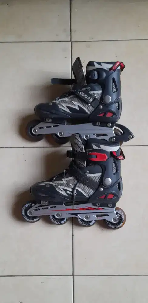 Sepatu Roda di Indonesia - OLX Murah Dengan Harga Terbaik - OLX.co.id