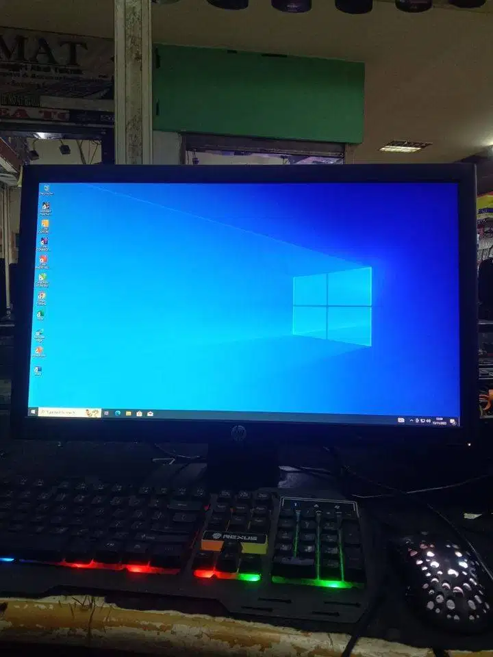 1030ti di Soekarno Hatta - OLX Murah Dengan Harga Terbaik - OLX.co.id