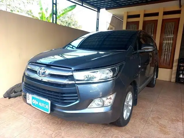 Innova 2.0 G 2018 - Mobil Murah Dengan Harga Terbaik - OLX.co.id