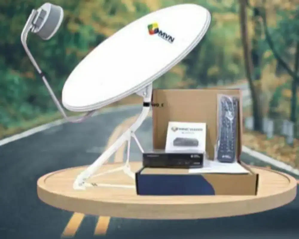 Indovision di Indonesia - OLX Murah Dengan Harga Terbaik - OLX.co.id