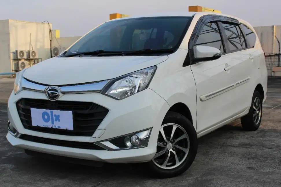 Sigra 2017 Jakarta di Indonesia - OLX Murah Dengan Harga Terbaik - OLX ...